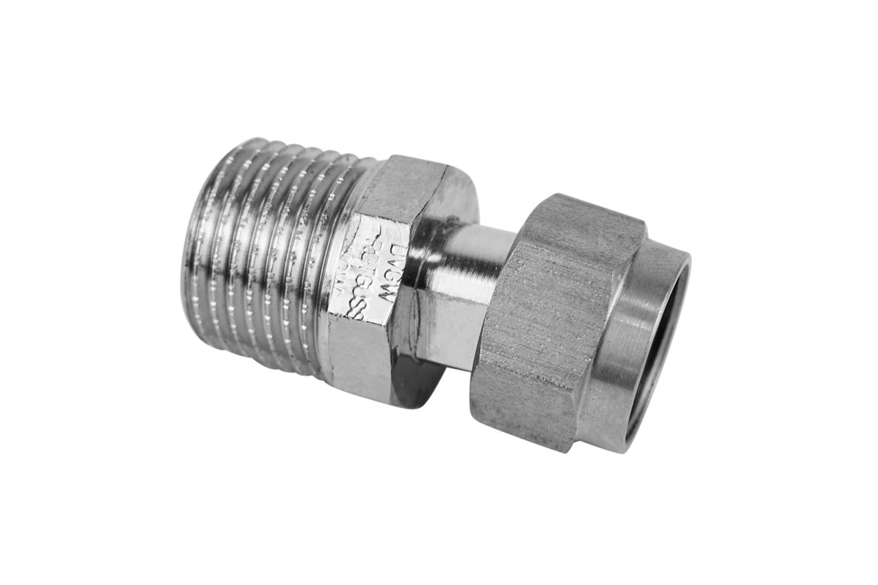 Adaptor M16 x 1 I to G1/2" O | LAUDA